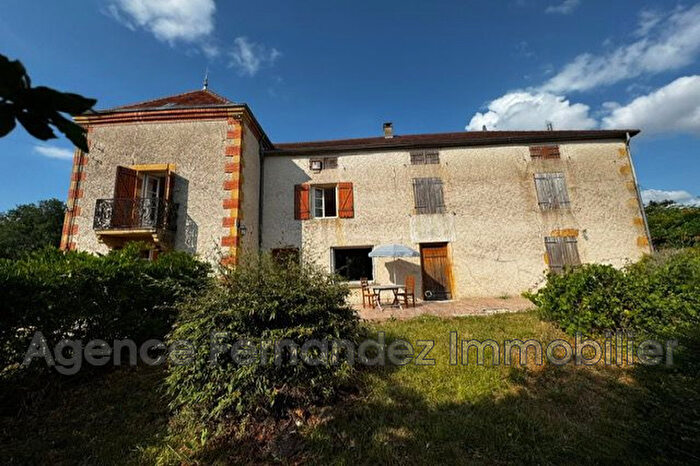 Maison 6 pièces à vendre - Urbise