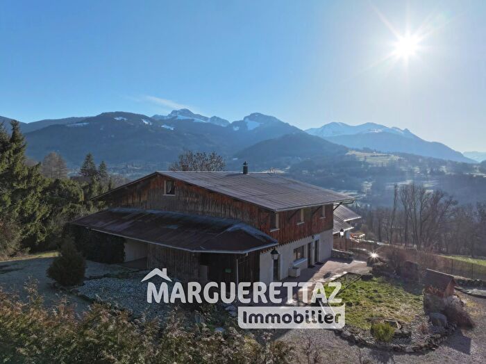 Maison à vendre - Onnion - 11 pièces