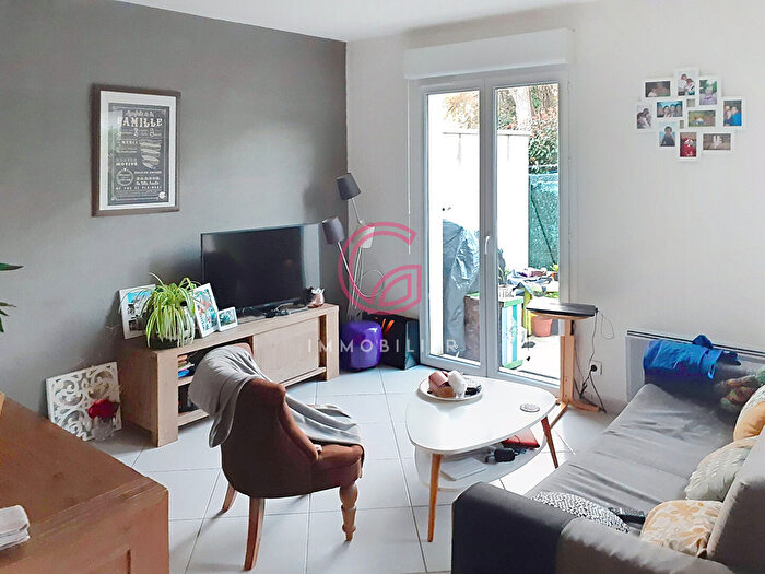 Maison à vendre - Biscarrosse - 4 pièces - 3 chambres