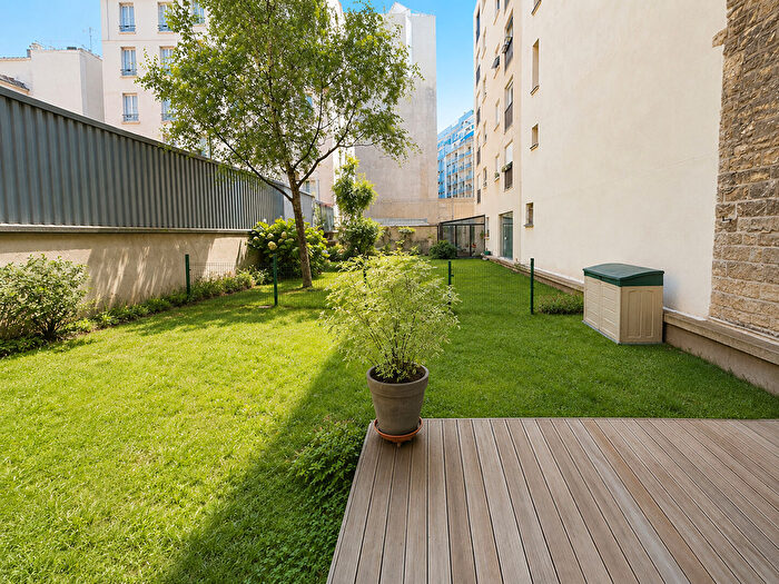 Appartement 1 pièce à vendre - Paris 15ème, Violet, Commerce