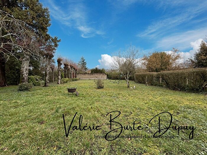 Maison à vendre - Orléans, Blossières - 5 pièces