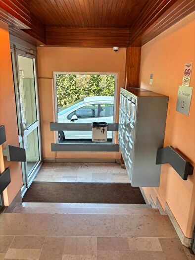 Appartement à vendre - Besançon, Saint-Claude, Torcols, Chailluz - 5 pièces - 3 chambres