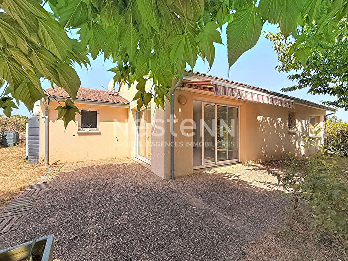 Maison 5 pièces à Panazol, à vendre