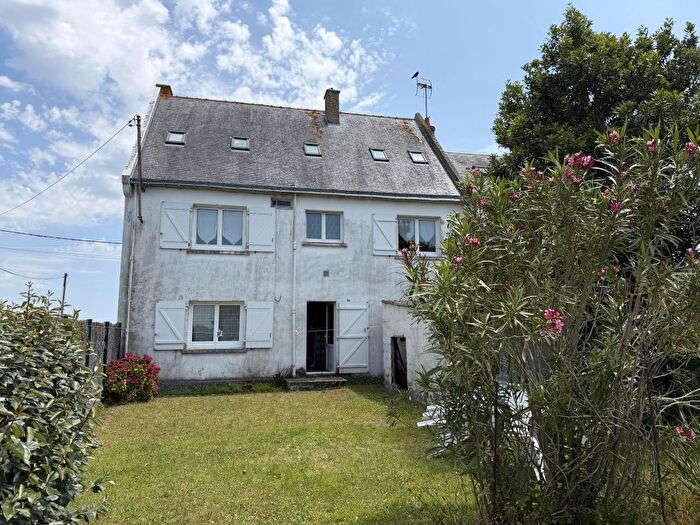 Maison 7 pièces à Guérande, Villages-Sud, à vendre
