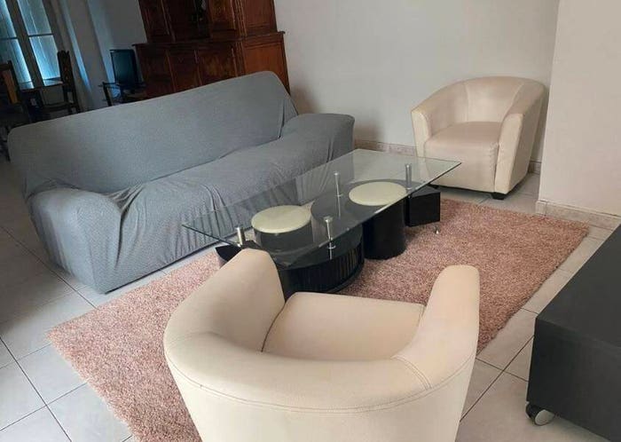 Appartement 3 pièces à louer - Bordeaux