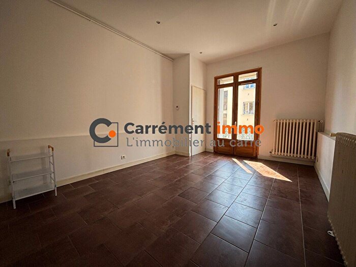 Appartement 2 pièces à Montpellier, à louer