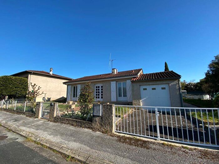 Maison à louer - Les Monges-Le Corporal, Castres - 3 pièces - 2 chambres