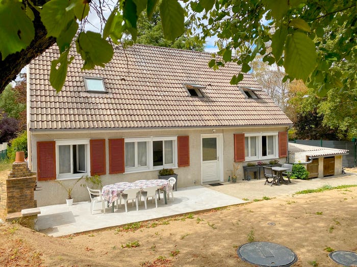 Maison 8 pièces à vendre - postalCode