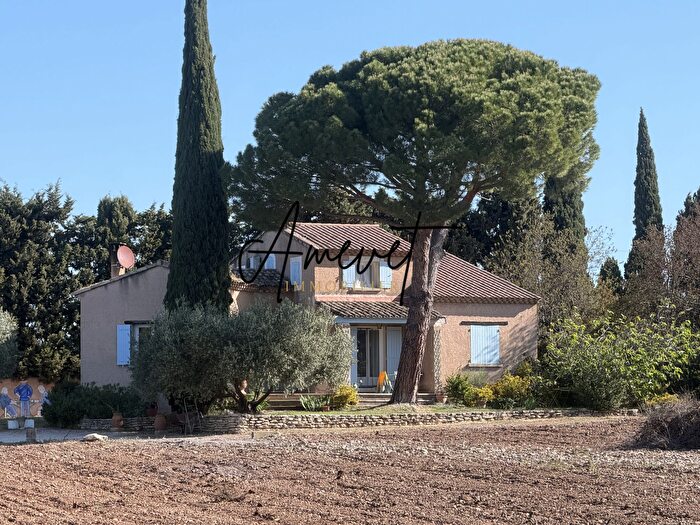 Vedène : Maison 7 pièces à vendre