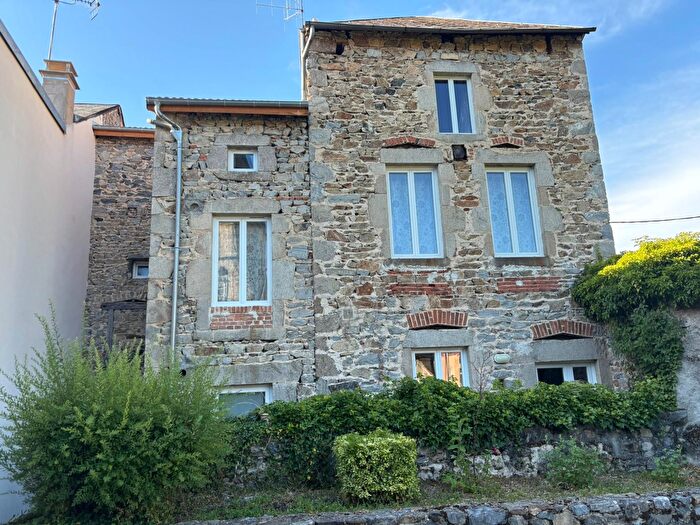Ferrières-sur-Sichon - Maison 11 pièces à vendre