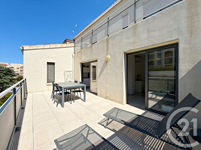 Appartement 2 pièces à Calvi, à vendre