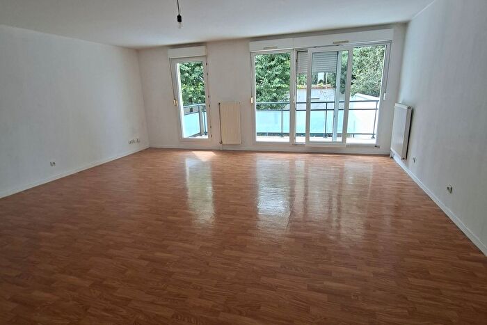 Appartement 4 pièces à vendre - Reims, Jamin, Jaurès, Cernay, Epinettes