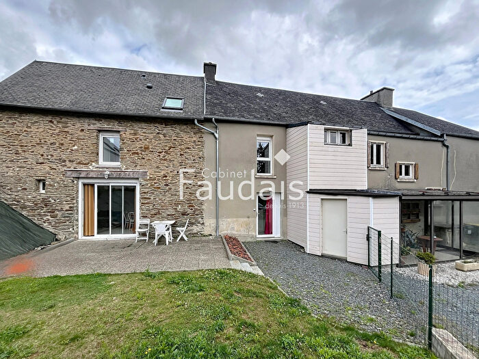 Maison à vendre - Saint-Lô, Nord - 6 pièces - 4 chambres