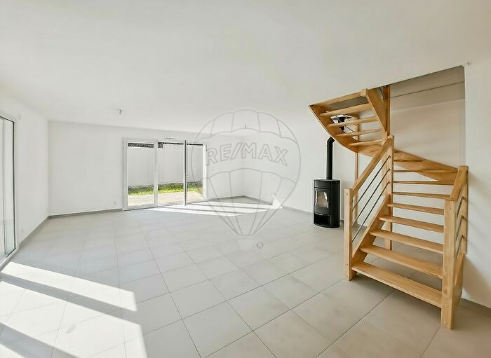 Maison 4 pièces à Couëron, Centre-ville, Ardillets, à vendre