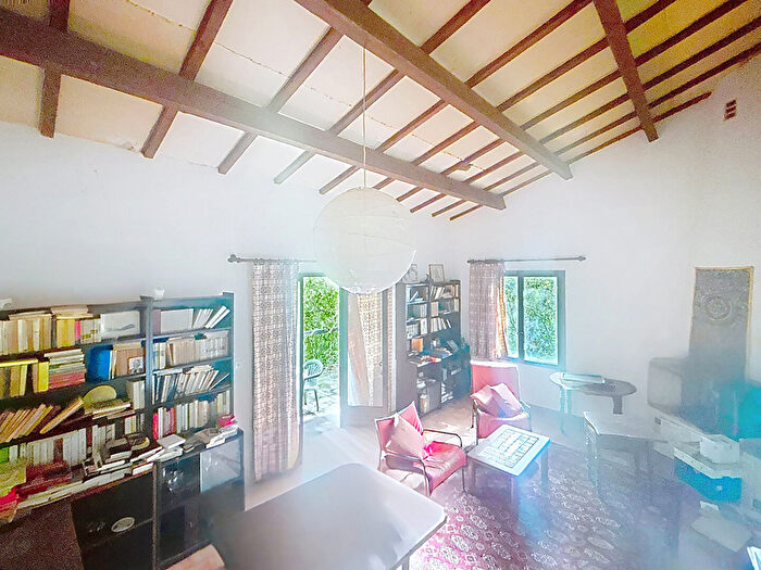 Maison 3 pièces à Spéracèdes, à vendre
