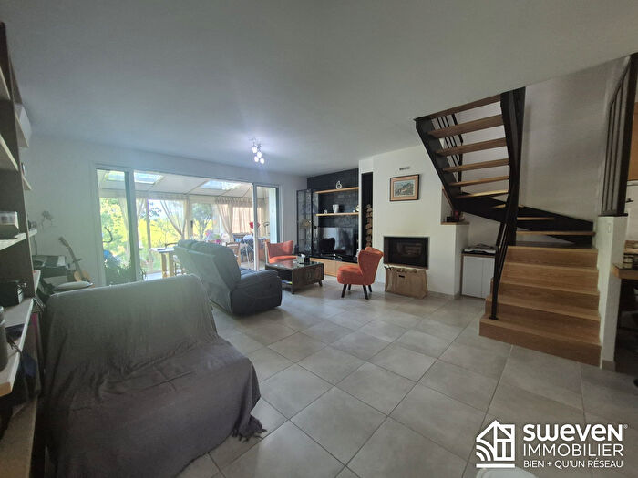 Maison 4 pièces à vendre à Villeneuve-Tolosane