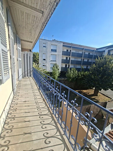 Bizanos - Appartement 1 pièce à vendre