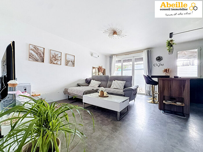 Saint-Germain-lès-Arpajon - Appartement 2 pièces à vendre