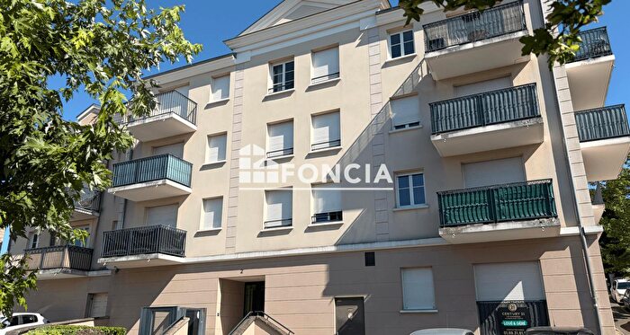 Appartement 1 pièce à vendre - Villebon-sur-Yvette