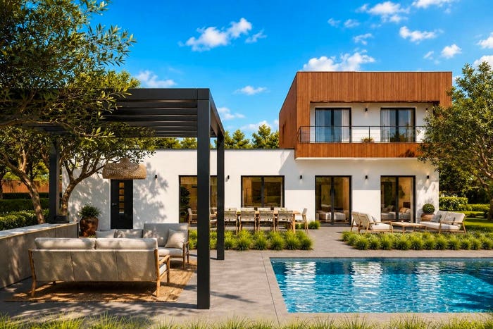 Maison 5 pièces à Saintes, Centre-ville, à vendre