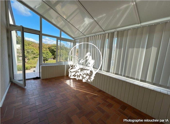 Maison 4 pièces à louer - Créhange
