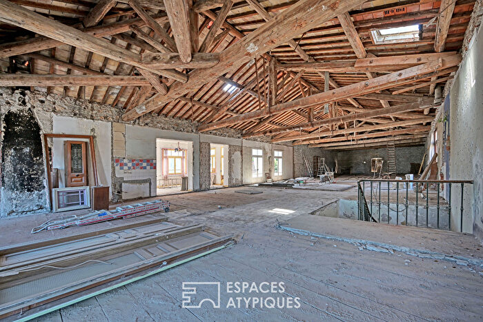 Appartement à vendre - Frontignan, La Peyrade - 2 pièces - 1 chambre