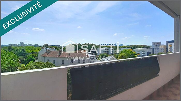Appartement 3 pièces à Argenteuil, Centre-ville, à vendre