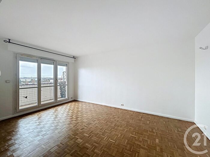 Appartement à louer - Fresnes, Charcot, Zola - 3 pièces - 2 chambres