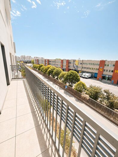 Saint-Ouen, Victor Hugo, Les Docks - Appartement 2 pièces à vendre