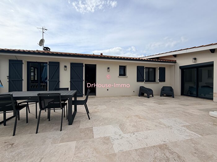 Maison 4 pièces à Artigues-près-Bordeaux, à vendre