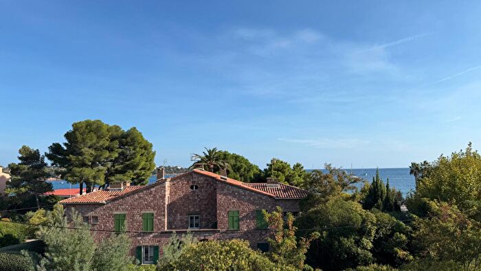 Saint-Raphaël, Agay - Appartement 3 pièces à vendre
