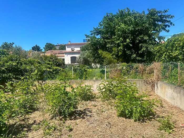 Maison 4 pièces à vendre - Marseille 13ème, Saint-Jérome