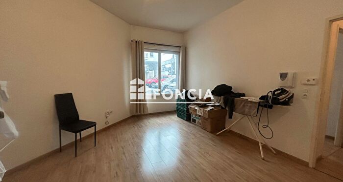 Appartement 2 pièces à Meaux, Grosse Pierre, Croix Saint-Loup, Corniche, à vendre