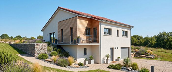 Maison 5 pièces à vendre à La Roche-Blanche