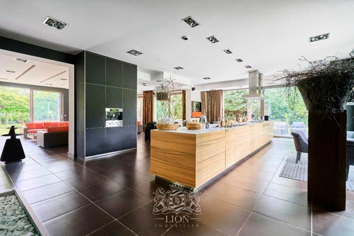 Maison 5 pièces à Vauban- Maisons-Mairie, Mouvaux, à louer