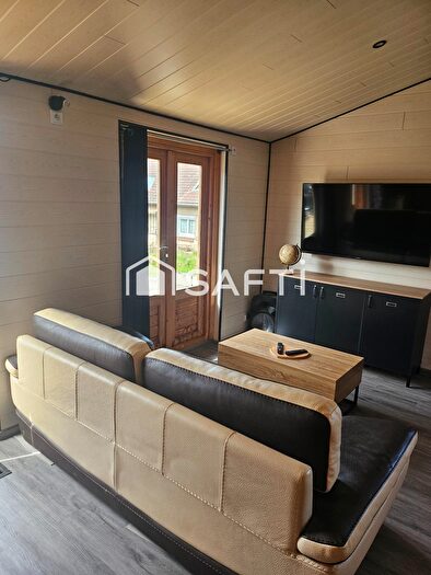 Maison 3 pièces à vendre - Ronchamp