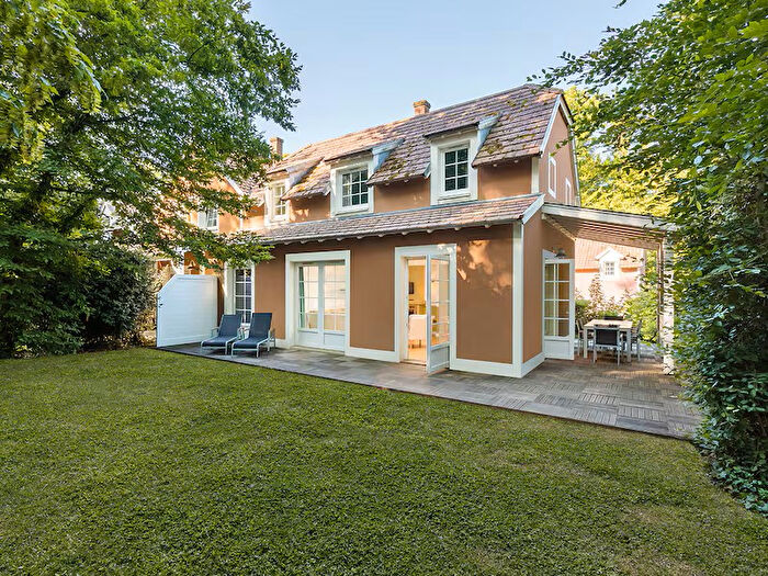 Chamouille - Maison 5 pièces à vendre