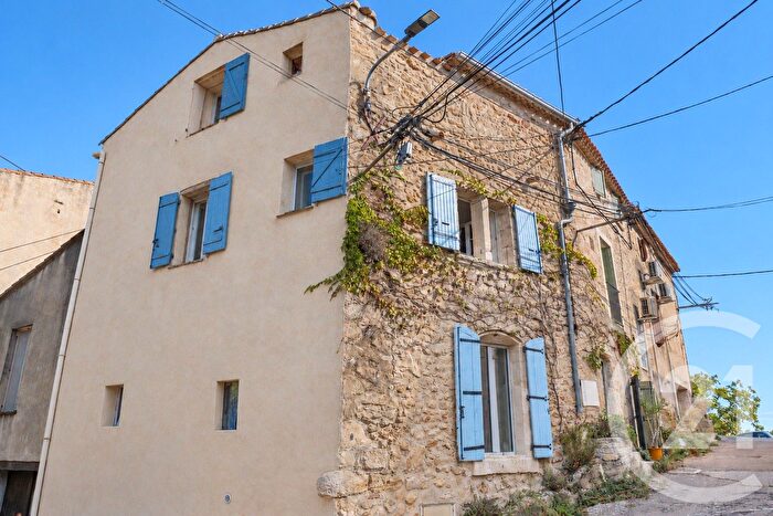 Appartement 3 pièces à Tressan, à vendre