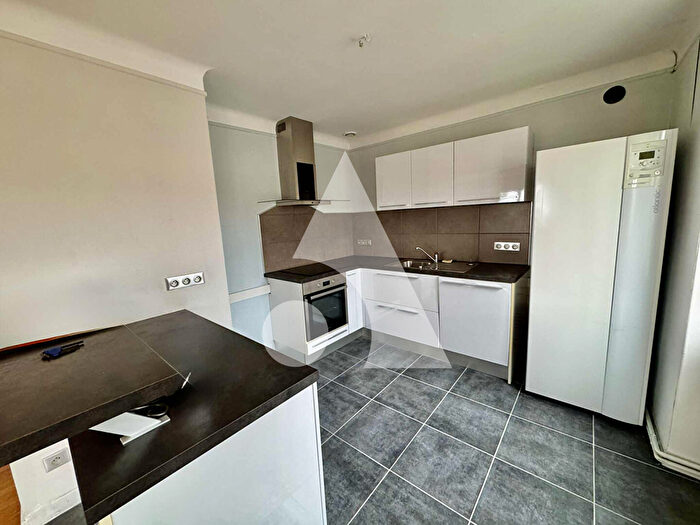 Appartement à louer - Neufchâteau - 3 pièces - 2 chambres