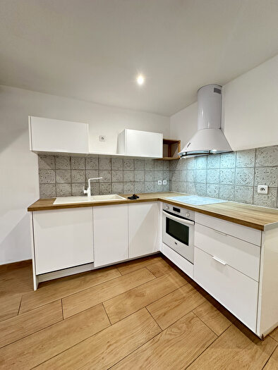 Appartement 2 pièces à Saint-Cyprien, à vendre