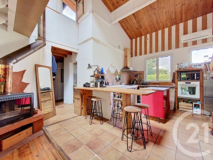 Maison 4 pièces à La Teste-de-Buch, LEnclos dAlis, Notre-Dame des Monts, Ninots, Miquelots, à vendre