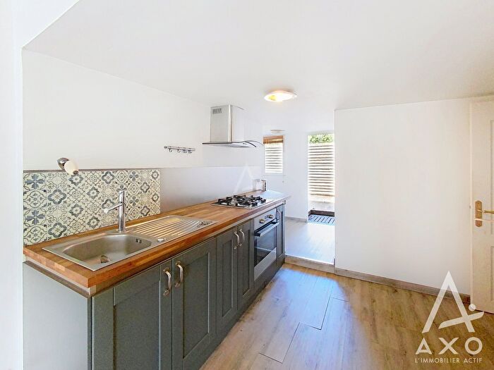 Maison 3 pièces à vendre - Ménétréol-sur-Sauldre