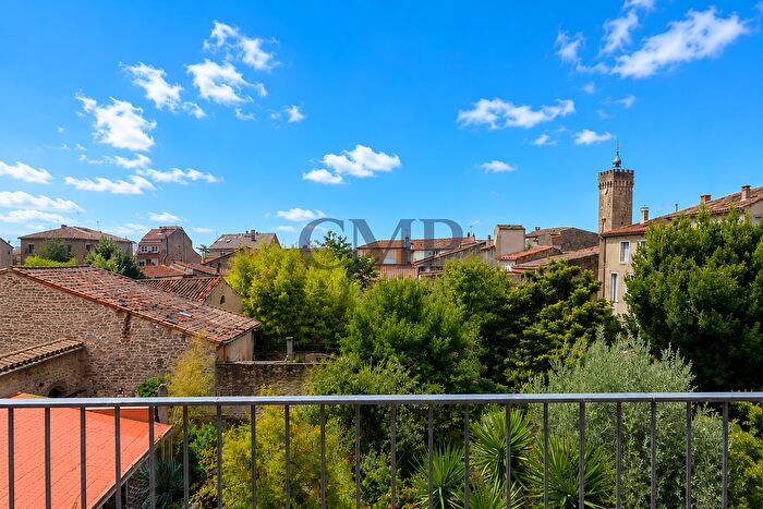 Pignan : Appartement 2 pièces à vendre
