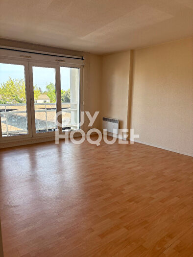 Appartement 3 pièces à vendre à Pessac, Bourg