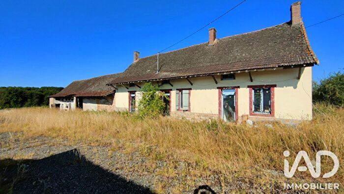Maison 4 pièces à La Frette, à vendre