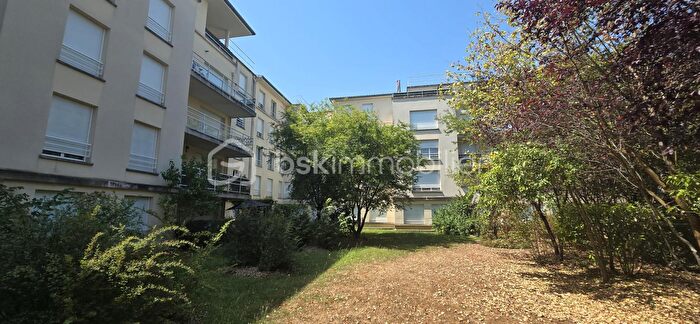Appartement à vendre - Corbeil-Essonnes, Pressoir, Prompt - 2 pièces - 1 chambre