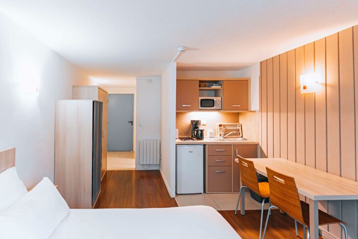Appartement 1 pièce à vendre à Cauterets