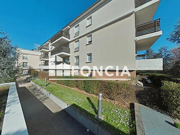 Appartement à louer - Léon Blum-Winston Churchill, Livry-Gargan - 3 pièces - 2 chambres