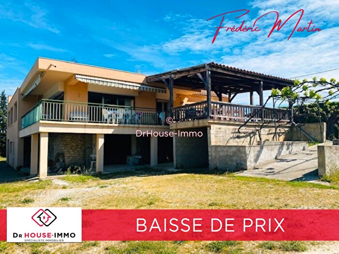 Maison 12 pièces à vendre - Uzès