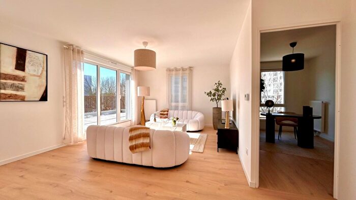 Armentières, Centre République : Appartement 4 pièces à vendre